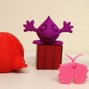 Party Page – Einstein's Workshop