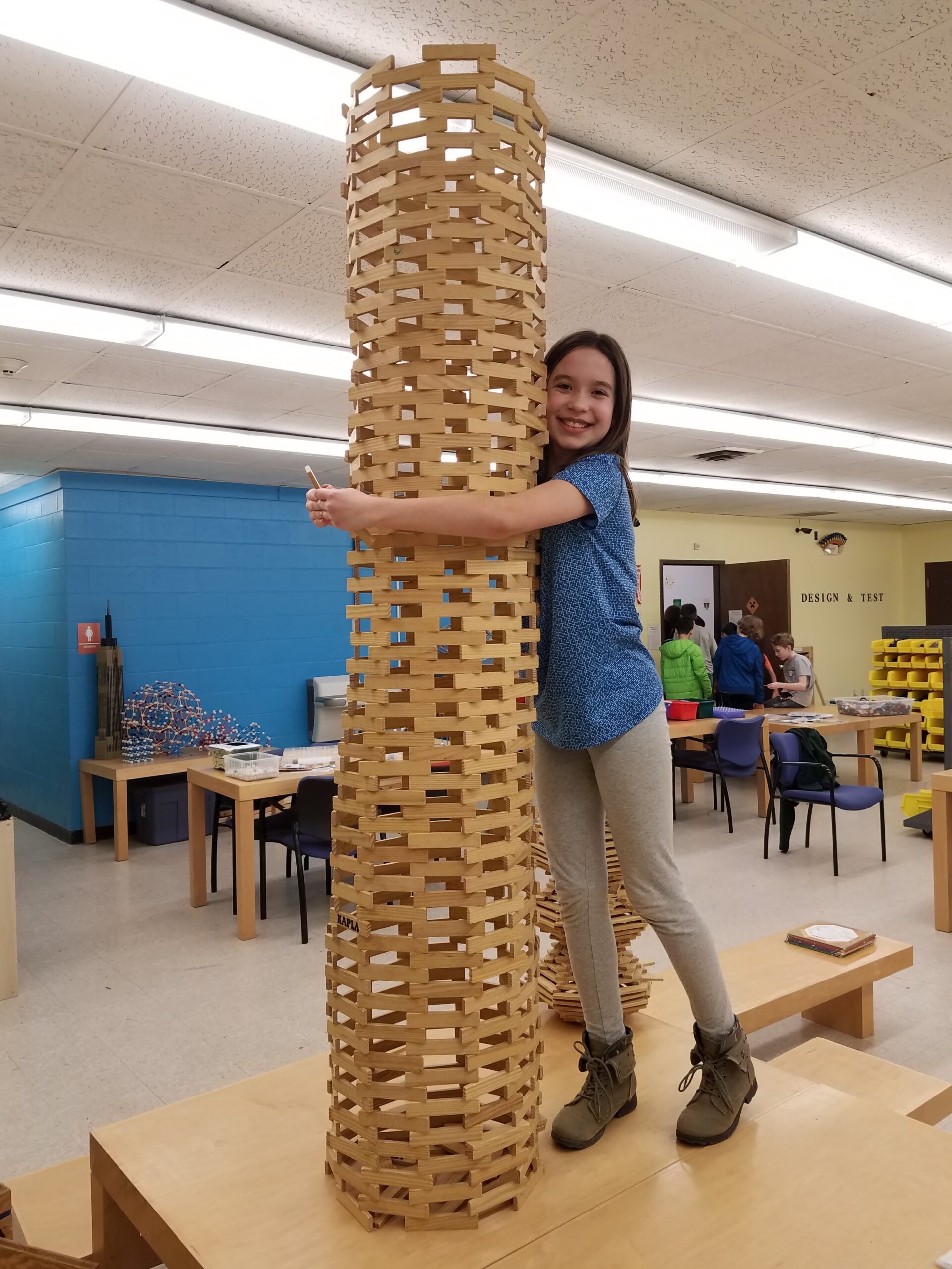 Field Trips – Einstein's Workshop