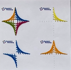 Party Page – Einstein's Workshop