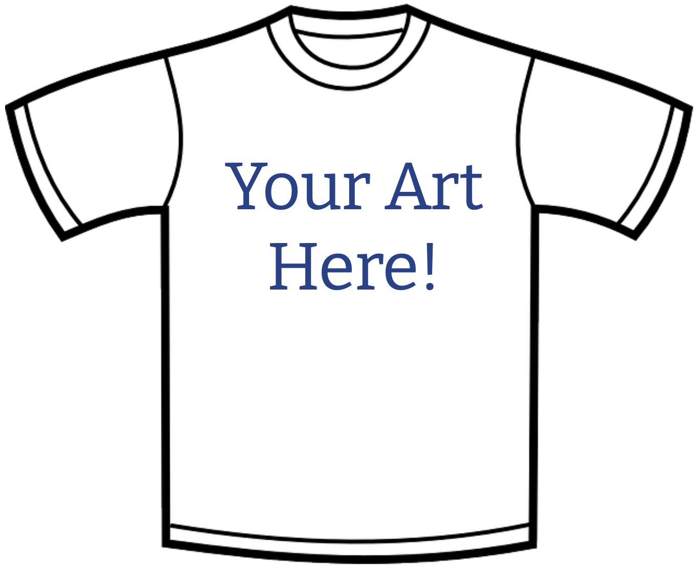 T-Shirt Design Contest – Einstein's Workshop