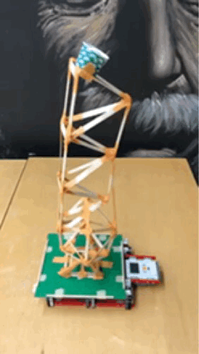 Field Trips – Einstein's Workshop