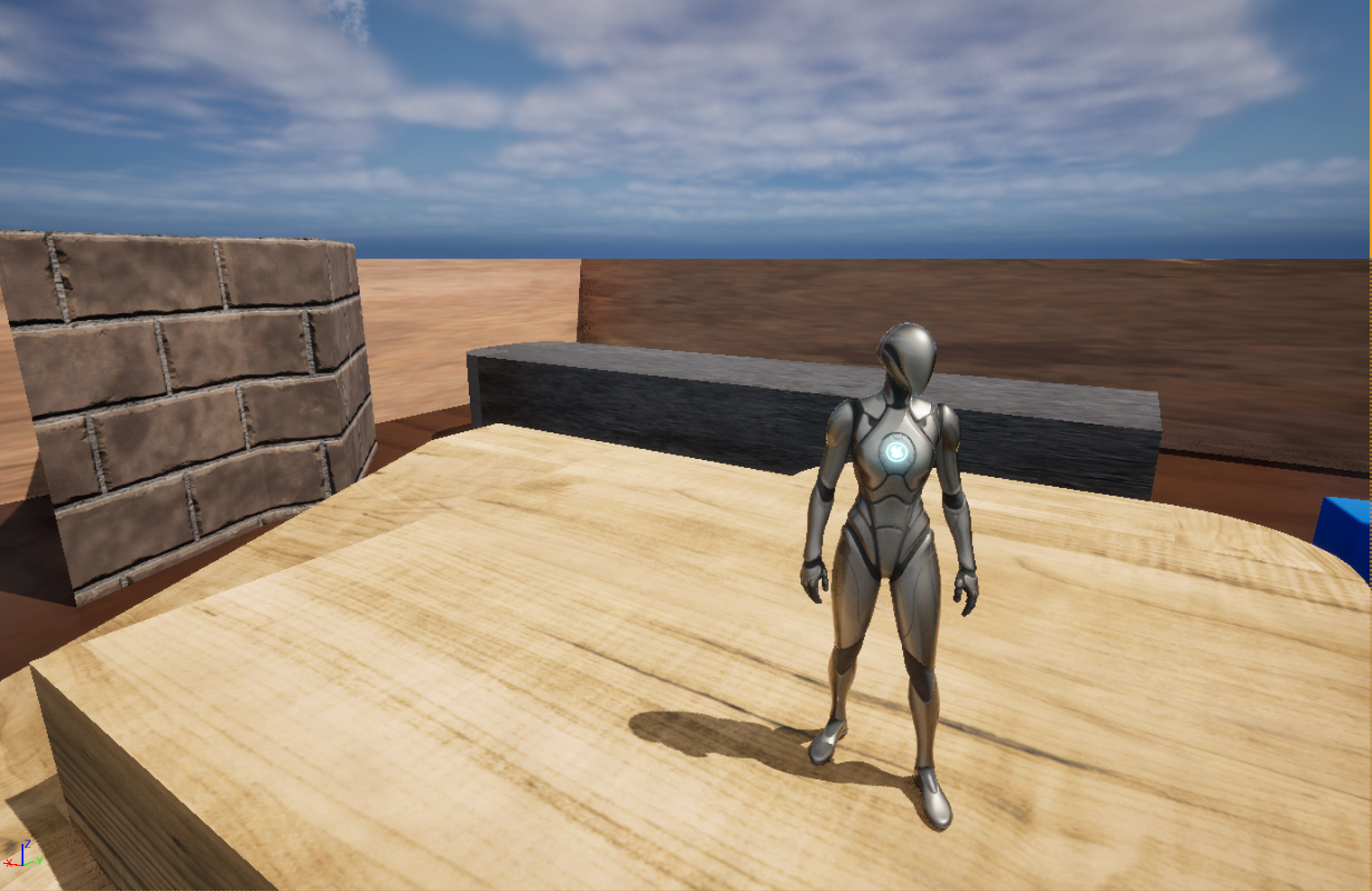 About Our Classes – Einstein's Workshop