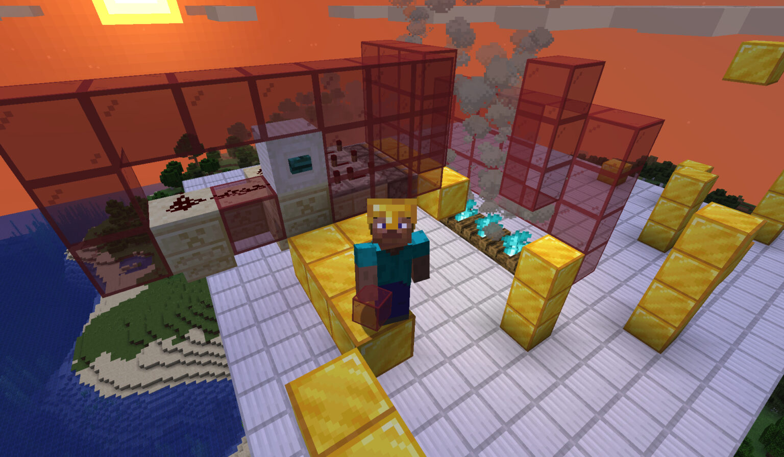 My Courses – Einstein's Workshop